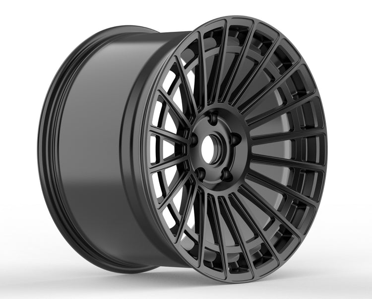 MP02 – M.P. Modular Wheels LLC
