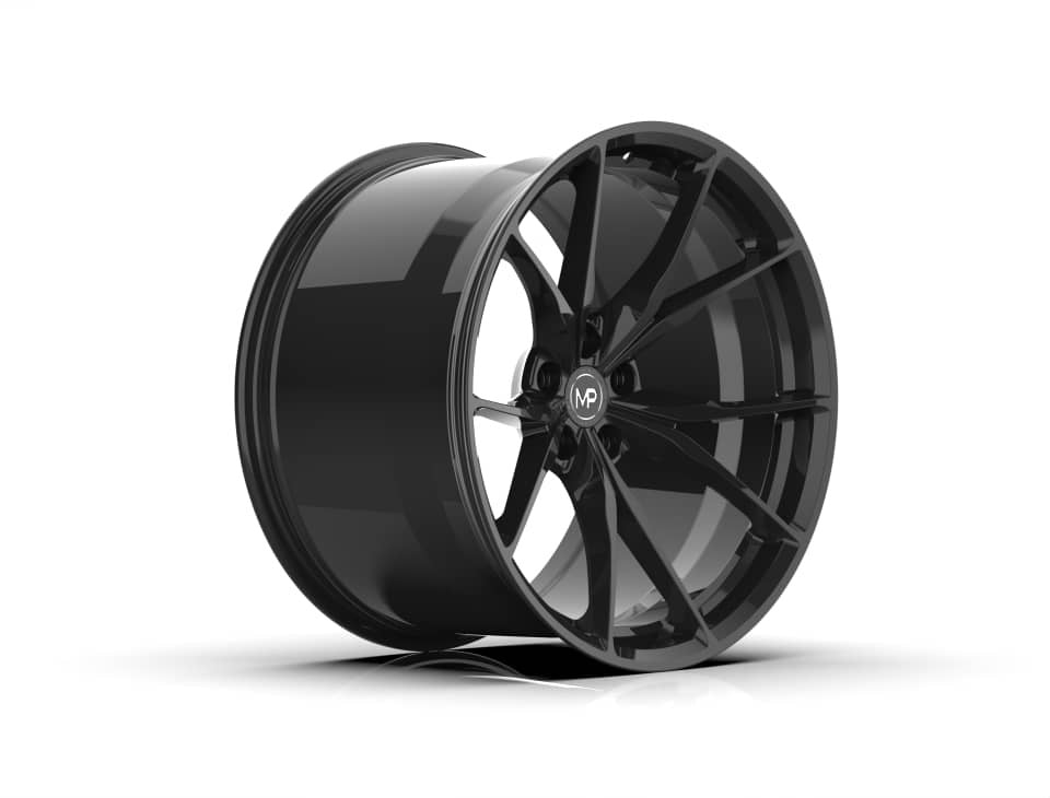 MP16 – M.P. Modular Wheels LLC