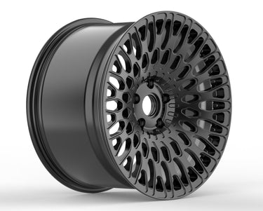 MP Series – M.P. Modular Wheels LLC