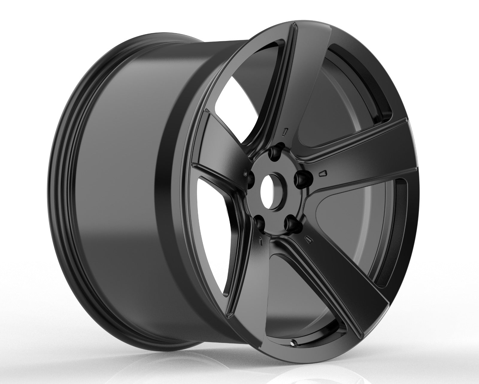 MP06 – M.P. Modular Wheels LLC
